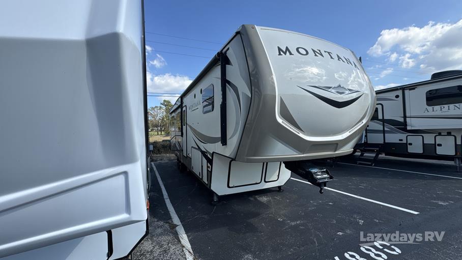 2019 Keystone RV Montana 3561RL for sale in Tampa, FL | Lazydays