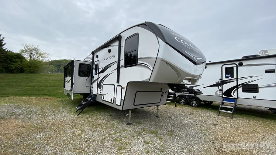 2021 Keystone RV Cougar Half-Ton 30RLS for sale in Maryville, TN | Lazydays