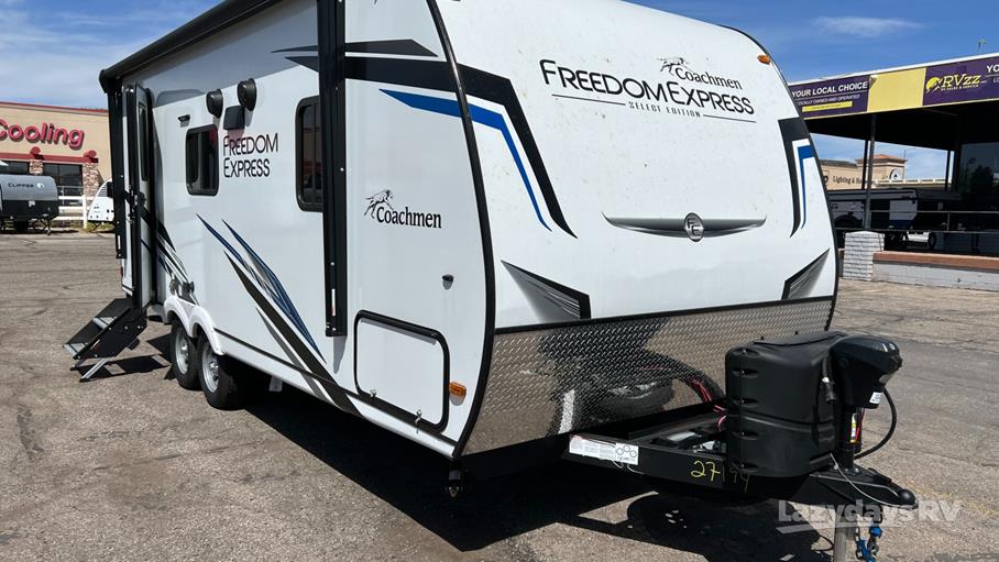 2023 Coachmen Freedom Express Select 20SE for sale in Saint George, UT ...