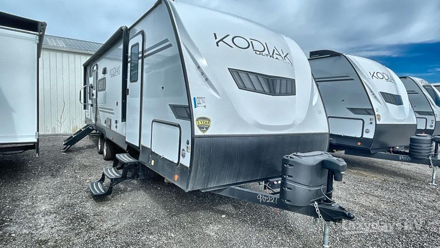 2023 Dutchmen Kodiak Ultra-Lite 289BHSL for sale in Denver (Longmont ...