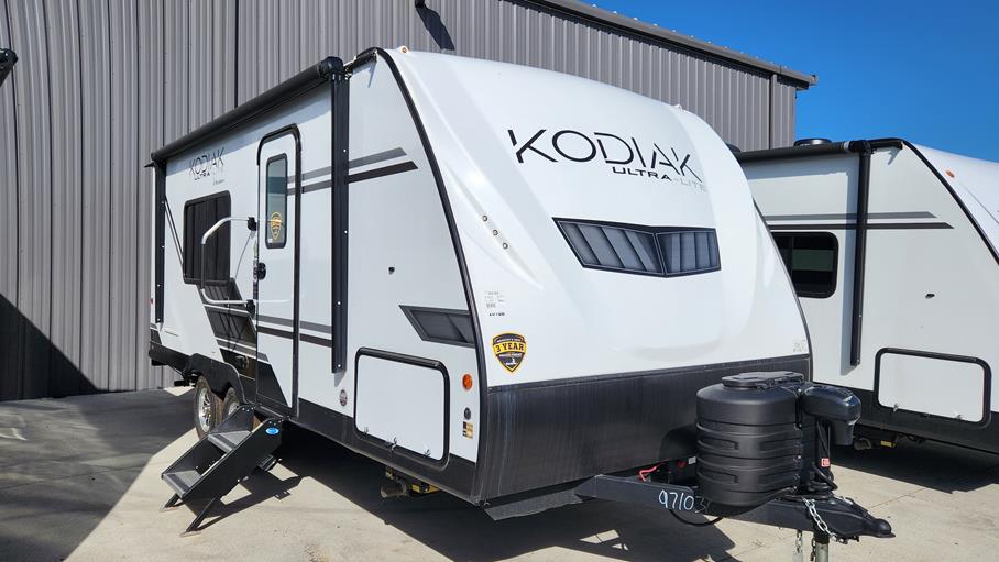 2023 Dutchmen Kodiak Ultra-Lite 201QB for sale in Denver (Longmont), CO ...