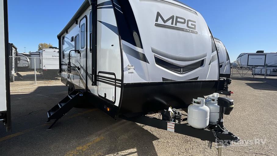 2023 Cruiser RV MPG 2200BH for sale in Denver (Longmont), CO | Lazydays