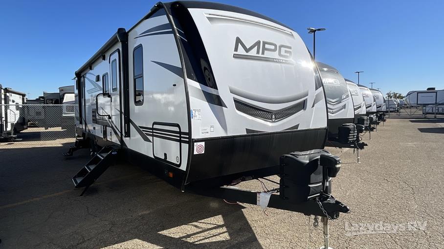 2023 Cruiser RV MPG 3100BH for sale in Denver (Longmont), CO | Lazydays