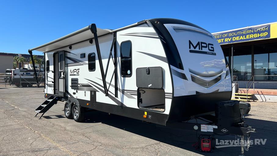 2023 Cruiser RV MPG 2600RB for sale in Saint George, UT | Lazydays