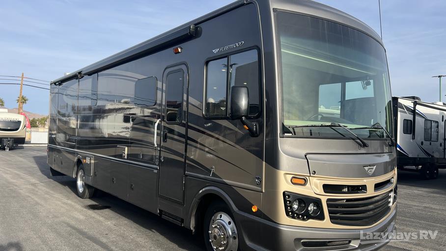 2017 Fleetwood RV Bounder 35K for sale in Las Vegas, NV | Lazydays