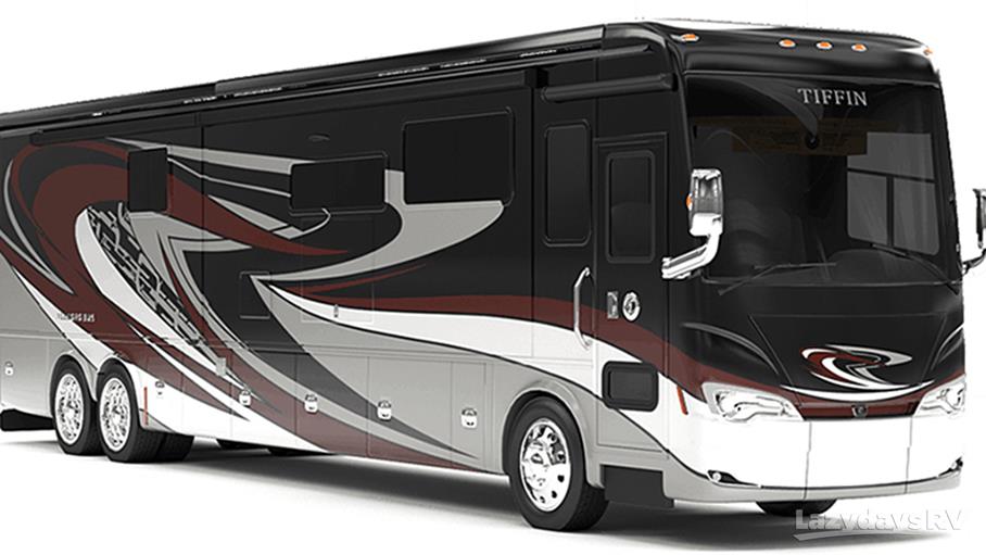 2022 Tiffin Motorhomes Allegro Bus 35 CP for sale in Tampa, FL | Lazydays