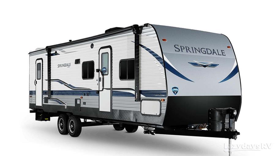 2022 Keystone RV Springdale Mini 2010BH for sale in Maryville, TN ...