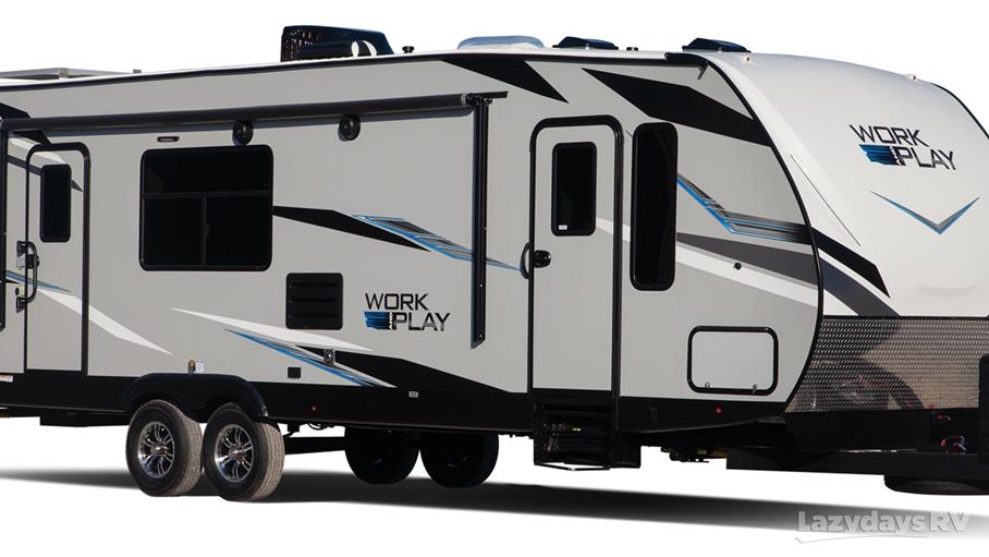 2022 Forest River Work and Play 29SS for sale in Elkhart, IN | Lazydays
