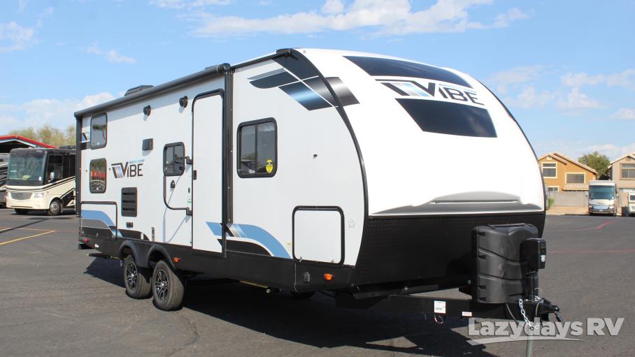 2022 Forest River Vibe 24DB for sale in Phoenix-Mesa, AZ | Lazydays
