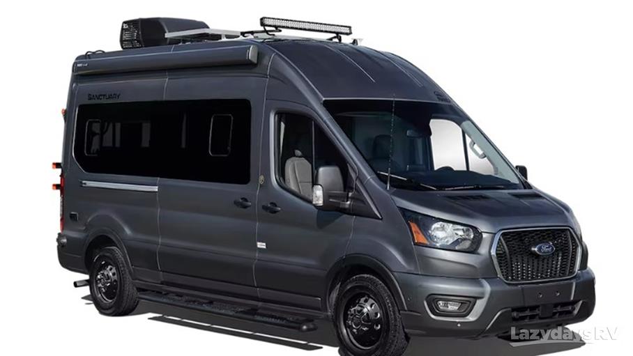 2023 Thor Motor Coach Sanctuary Transit 19LT for sale in Portland, OR ...