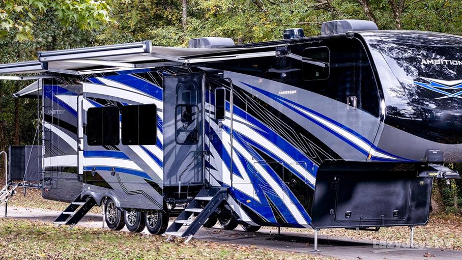 2023 Vanleigh RV Ambition 399TH for sale in Chicagoland, IN | Lazydays