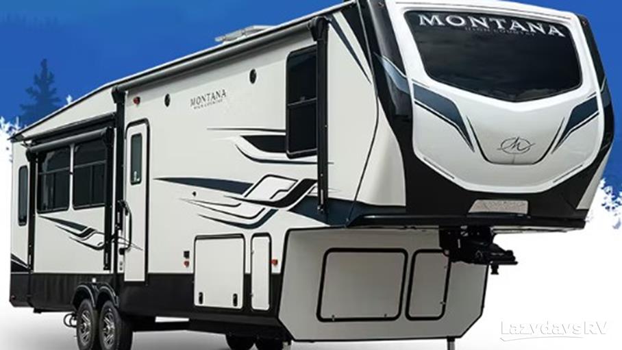 2023 Keystone RV Montana High Country 311RD for sale in Denver (Aurora ...