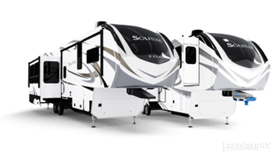 Lazy Days Rv 5th Wheel