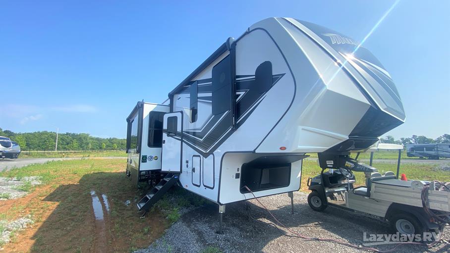 Lazy Days Rv 5th Wheel