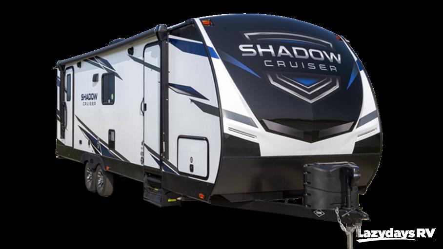 2023 Cruiser RV Shadow Cruiser 260RBS for sale in Houston, TX | Lazydays