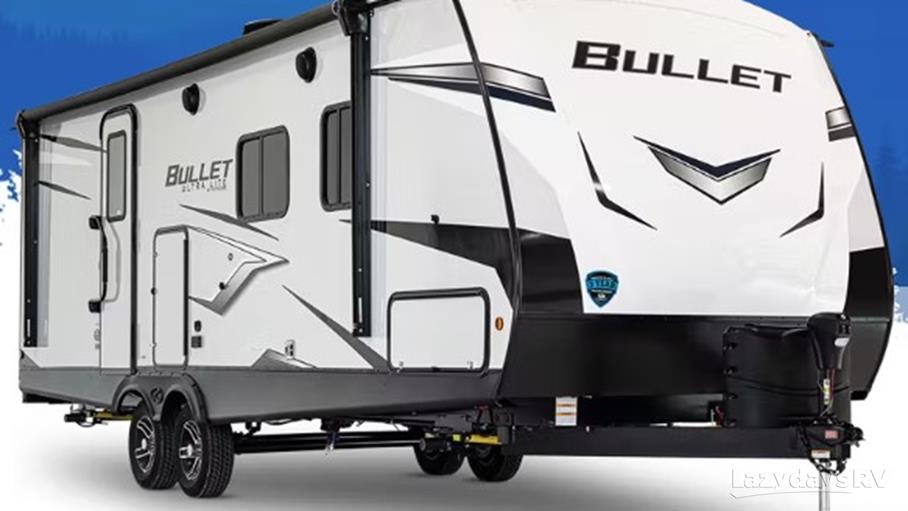 2023 Keystone RV Bullet 260RBS for sale in Knoxville (Strawberry Plains ...