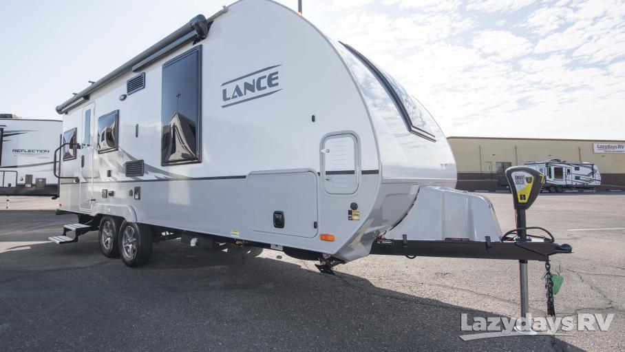 2023 Lance Lance Travel Trailers 2075 for sale in Nashville, TN | Lazydays