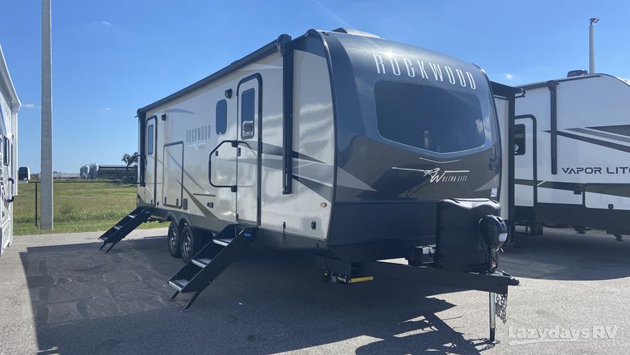 2023 Forest River Rockwood Ultra Lite 2614BS for sale in The Villages ...