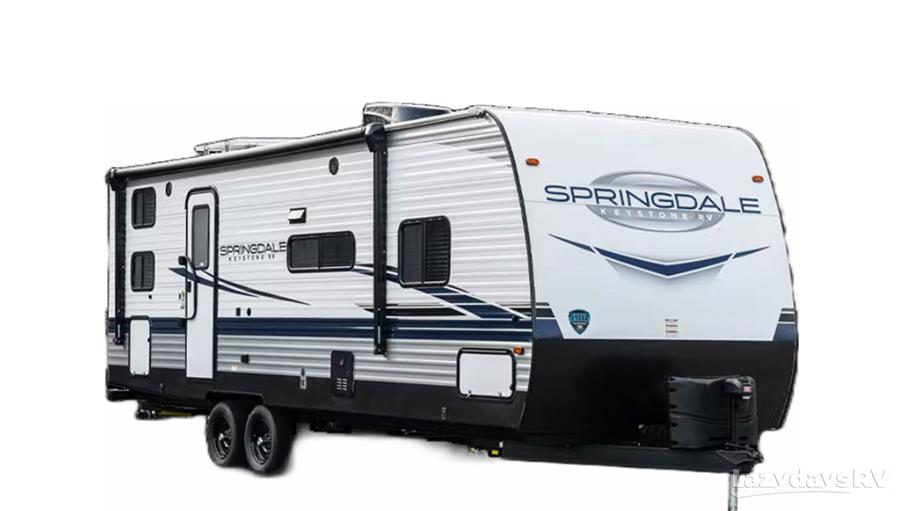 2023 Keystone RV Springdale Mini 1760BH for sale in Denver (Longmont ...