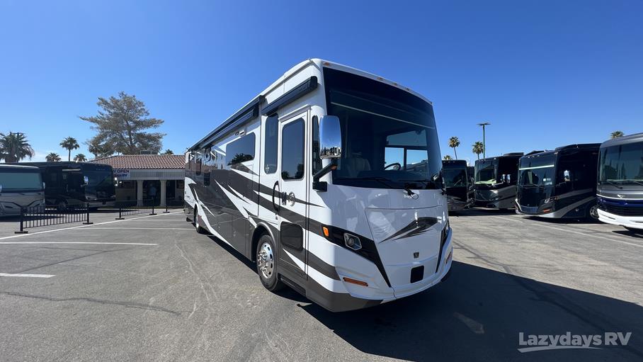 2024 Tiffin Motorhomes Allegro RED 38 KA for sale in Portland (Oak ...