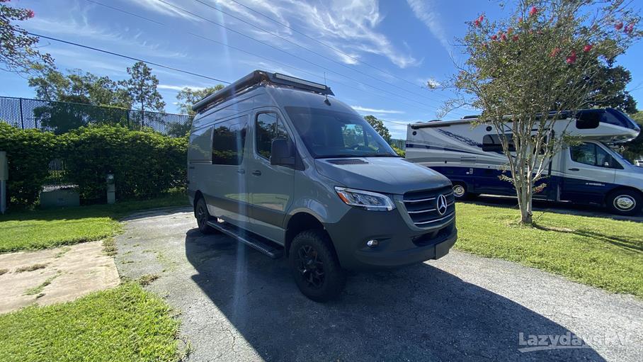 2024 Entegra Coach Launch 19Y for sale in Tampa, FL | Lazydays