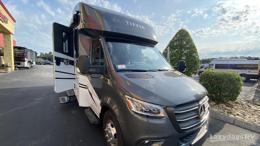 2024 Tiffin Motorhomes Wayfarer 25RLW for sale in Tampa, FL | Lazydays