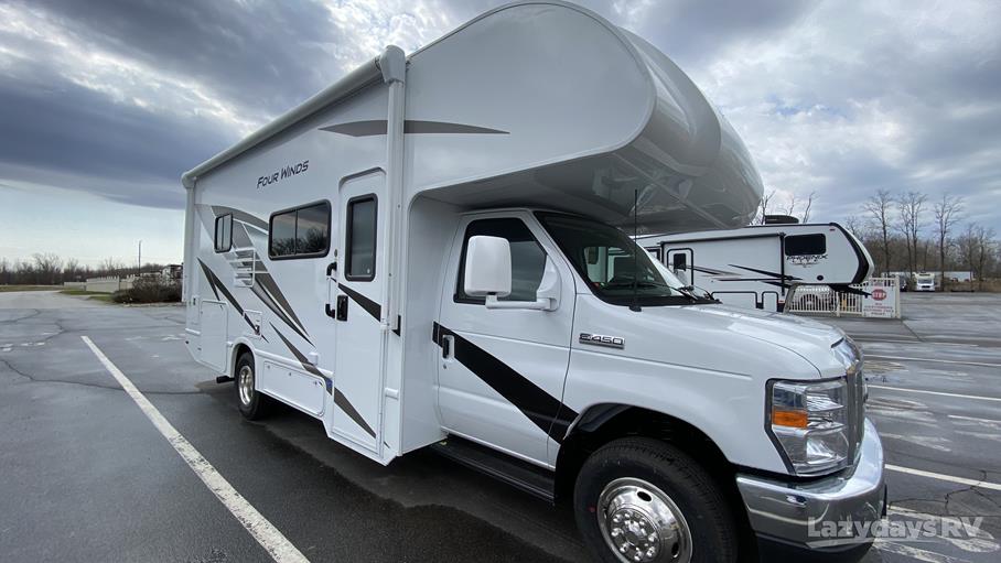2024 Thor Motor Coach Four Winds 25M for sale in Milwaukee, WI | Lazydays