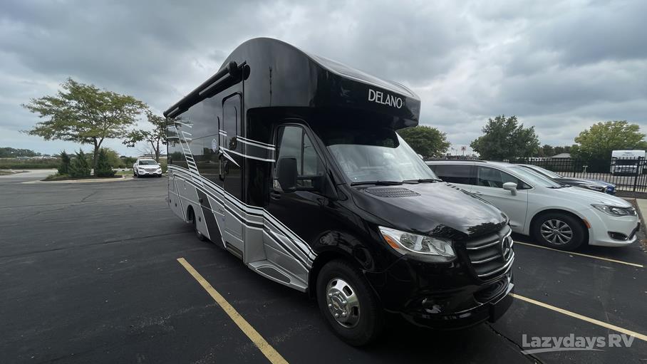 2024 Thor Motor Coach Delano Sprinter 24FB for sale in Milwaukee, WI ...