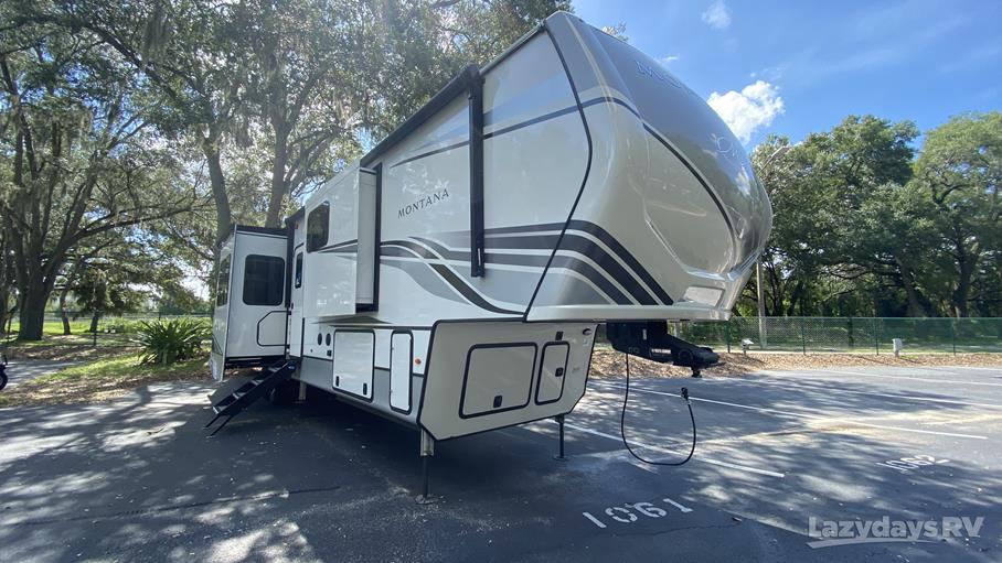 2024 Keystone RV Montana 3901RK for sale in Tampa, FL | Lazydays