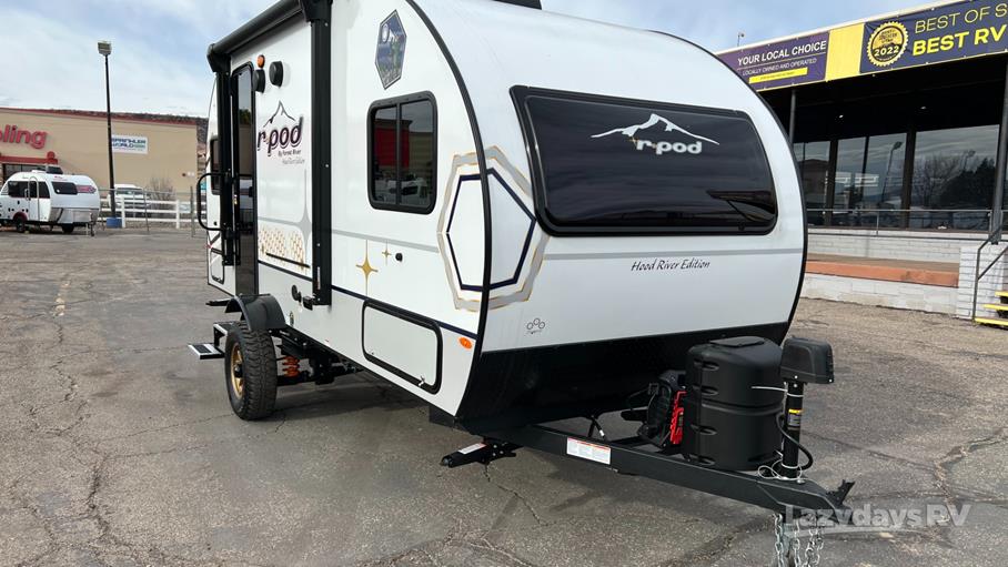 2023 Forest River R Pod RP-190 for sale in Saint George, UT | Lazydays