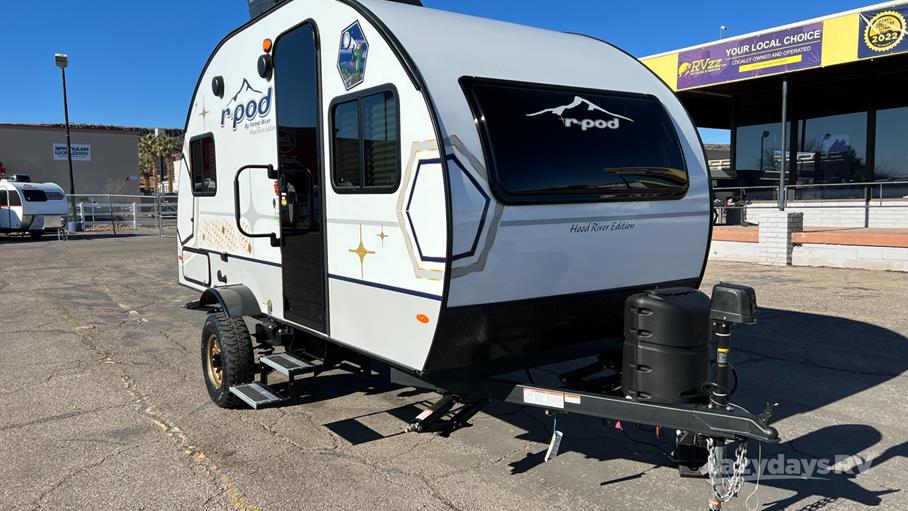 2023 Forest River R Pod RP 171 for sale in Saint George, UT | Lazydays