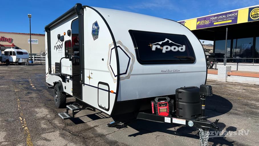 2023 Forest River R Pod RP-193 for sale in Saint George, UT | Lazydays