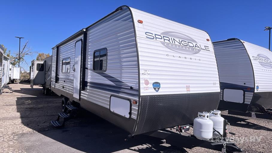 2023 Keystone RV Springdale 260BH for sale in Denver (Longmont), CO ...