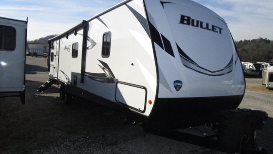 2021 Keystone RV Bullet 331BHS for sale in Maryville, TN | Lazydays