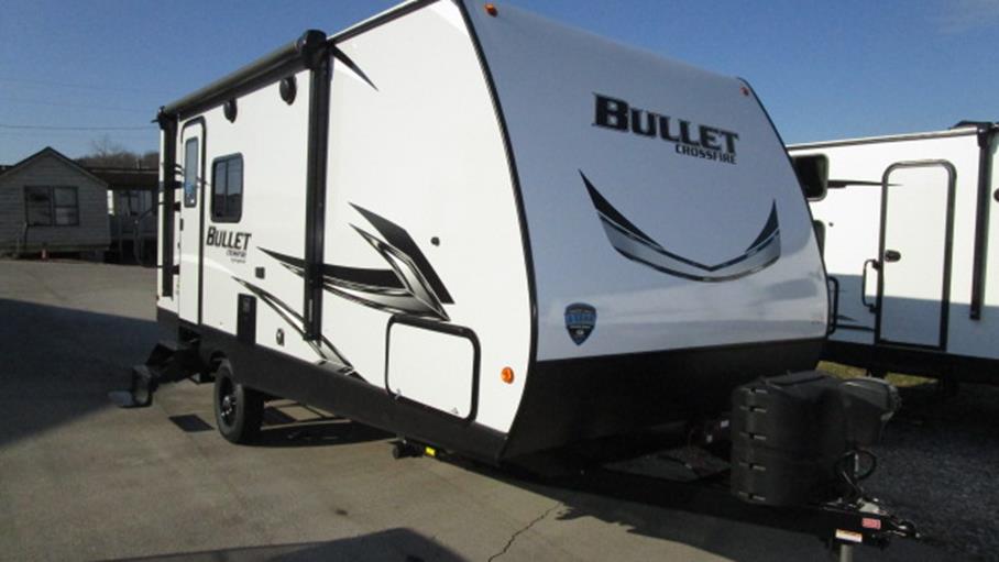2021 Keystone RV Bullet Crossfire 1850RB for sale in Maryville, TN ...