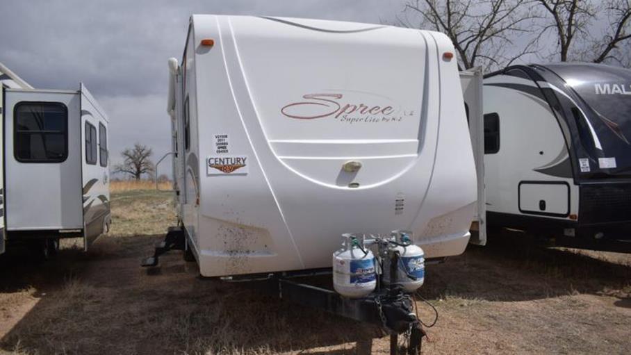 2011 KZ Spree 300RBS for sale in Denver (Longmont), CO | Lazydays