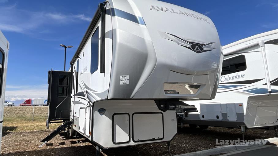 2023 Keystone RV Avalanche 322RL for sale in Denver (Longmont), CO ...