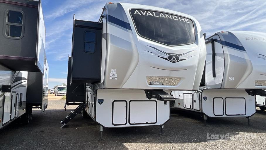2023 Keystone RV Avalanche 360FL for sale in Denver (Longmont), CO ...