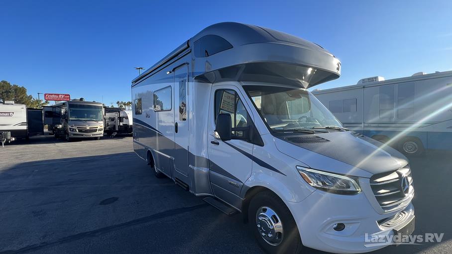 2023 Winnebago View 24V for sale in Las Vegas, NV | Lazydays