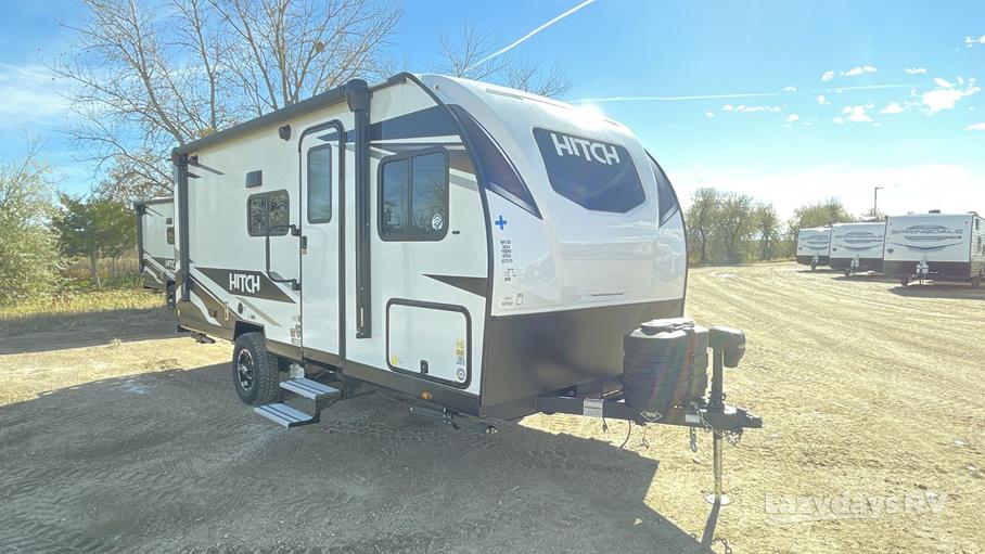2024 Cruiser RV Hitch 18BHS for sale in Denver (Longmont), CO | Lazydays