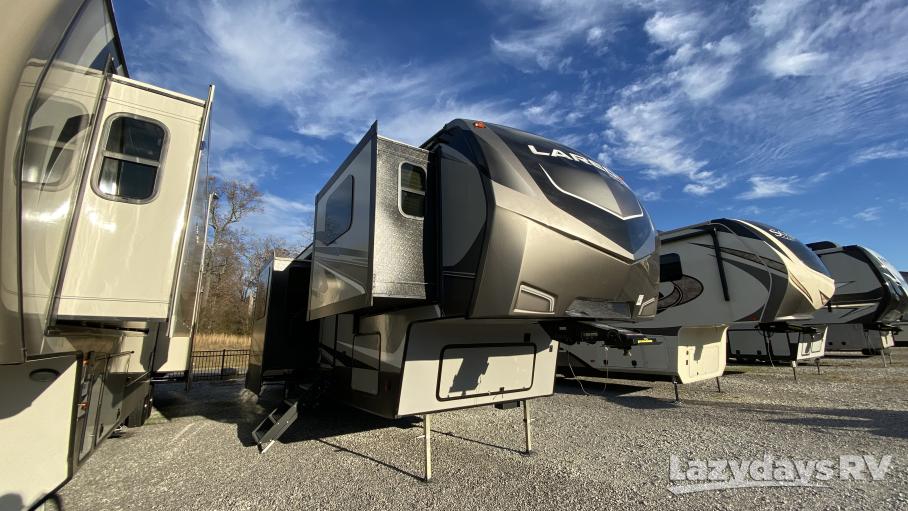 2020 Keystone RV Laredo 353FL for sale in Nashville, TN | Lazydays