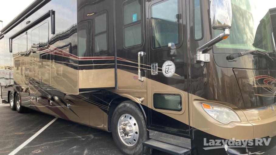 2015 Tiffin Motorhomes Allegro Bus 45 LP for sale in Nashville, TN ...