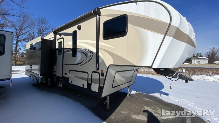 2018 Keystone RV Cougar X-Lite 29RLI for sale in Chicagoland, IN | Lazydays