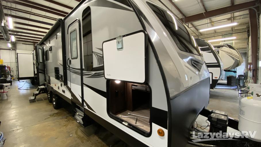 2019 Jayco White Hawk 27RB for sale in Chicagoland, IN | Lazydays