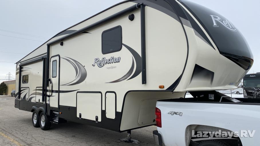 2020 Grand Design Reflection 320MKS for sale in Elkhart, IN | Lazydays