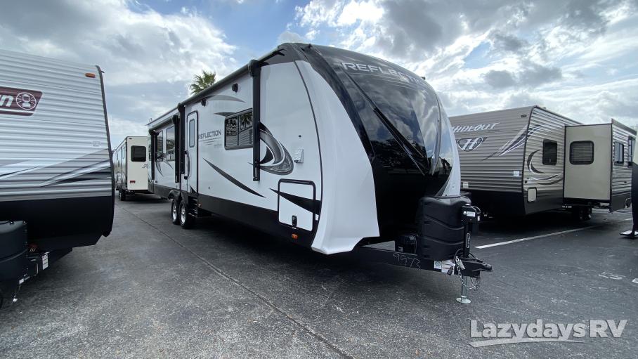 2021 Grand Design Reflection 315RLTS for sale in Tampa, FL | Lazydays