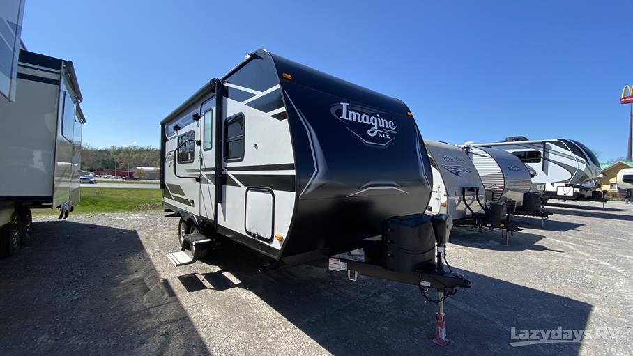 2019 Grand Design Imagine XLS 18RBE for sale in Knoxville, TN | Lazydays