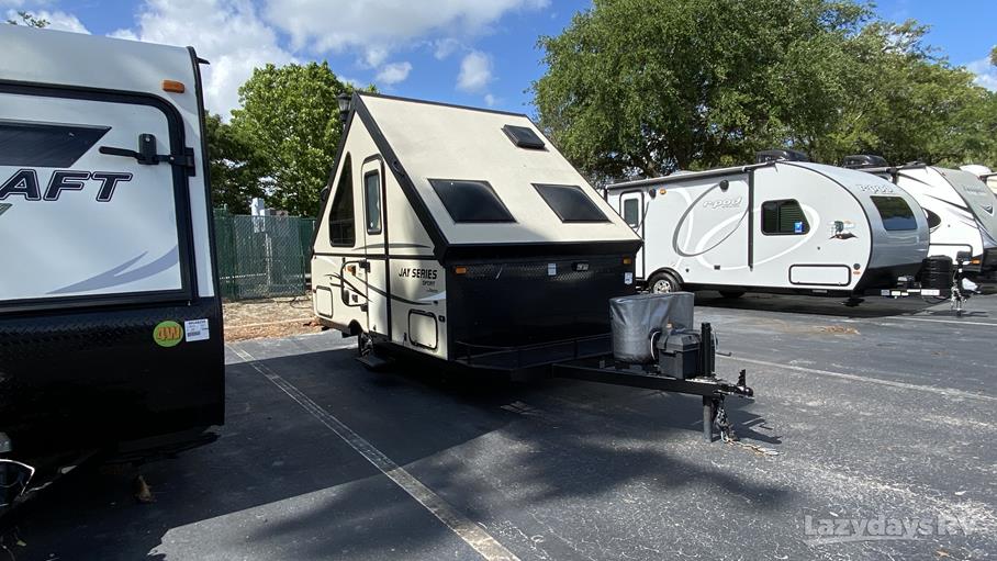 2015 Jayco Jay Series Sport 12HMD for sale in Tampa, FL | Lazydays