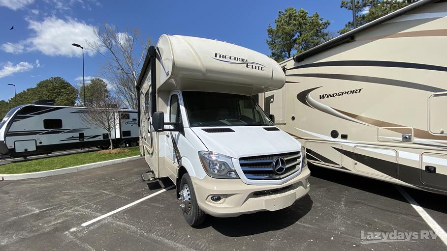 2018 Thor Motor Coach Freedom Elite 24FE for sale in Nashville, TN ...