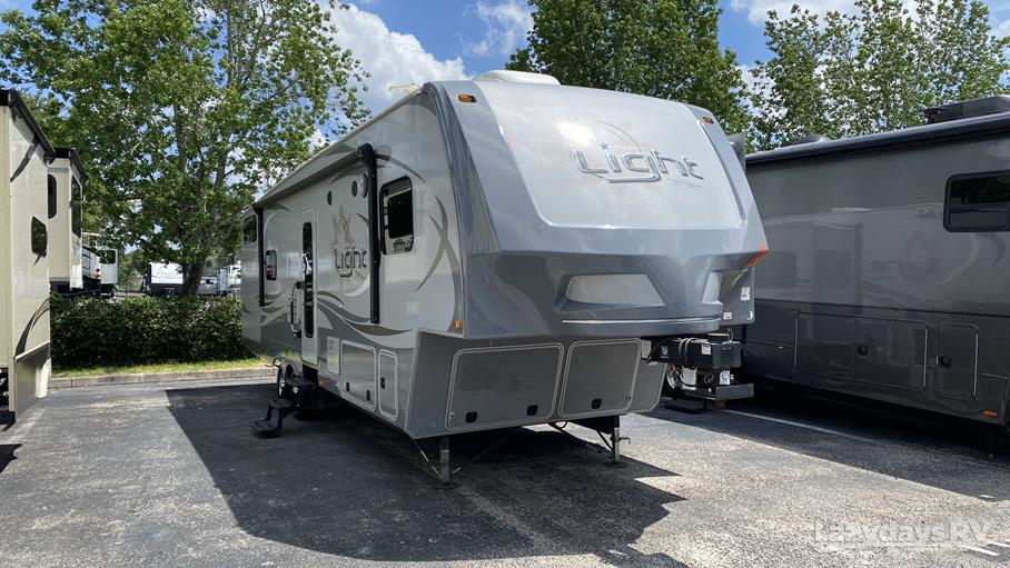 2015 Highland Ridge RV Open Range Lite 305BHS for sale in Tampa, FL ...